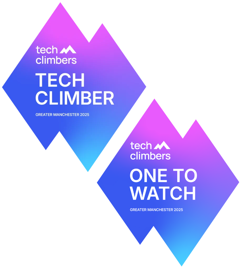 Tech Climbers in Greater Manchester