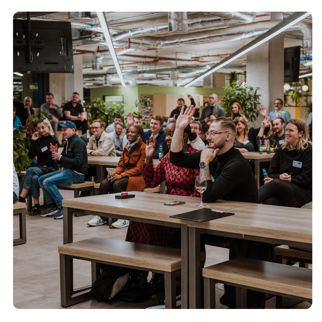 Tech Climbers in Greater Manchester