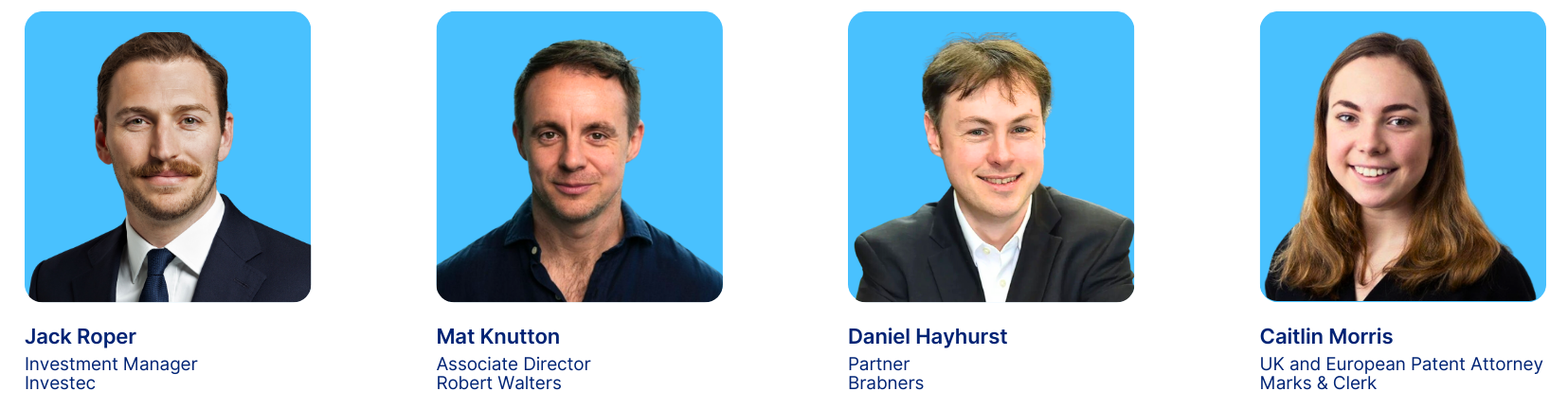 Tech Climbers Liverpool | Launch Event